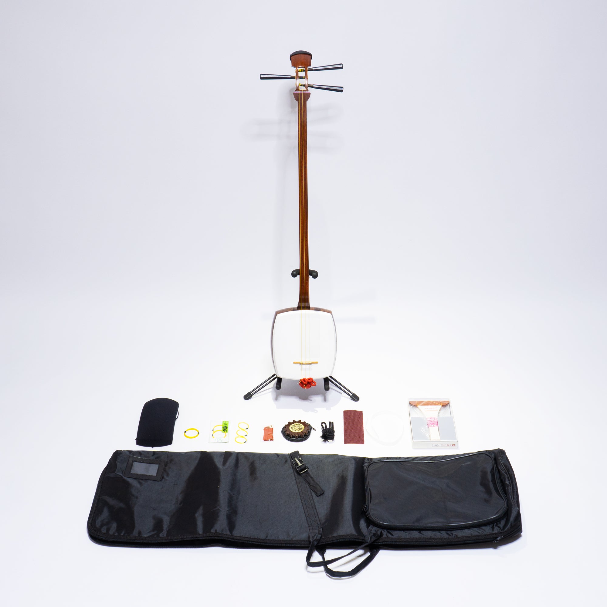Shamisen Special Set – EzoFujiJapan
