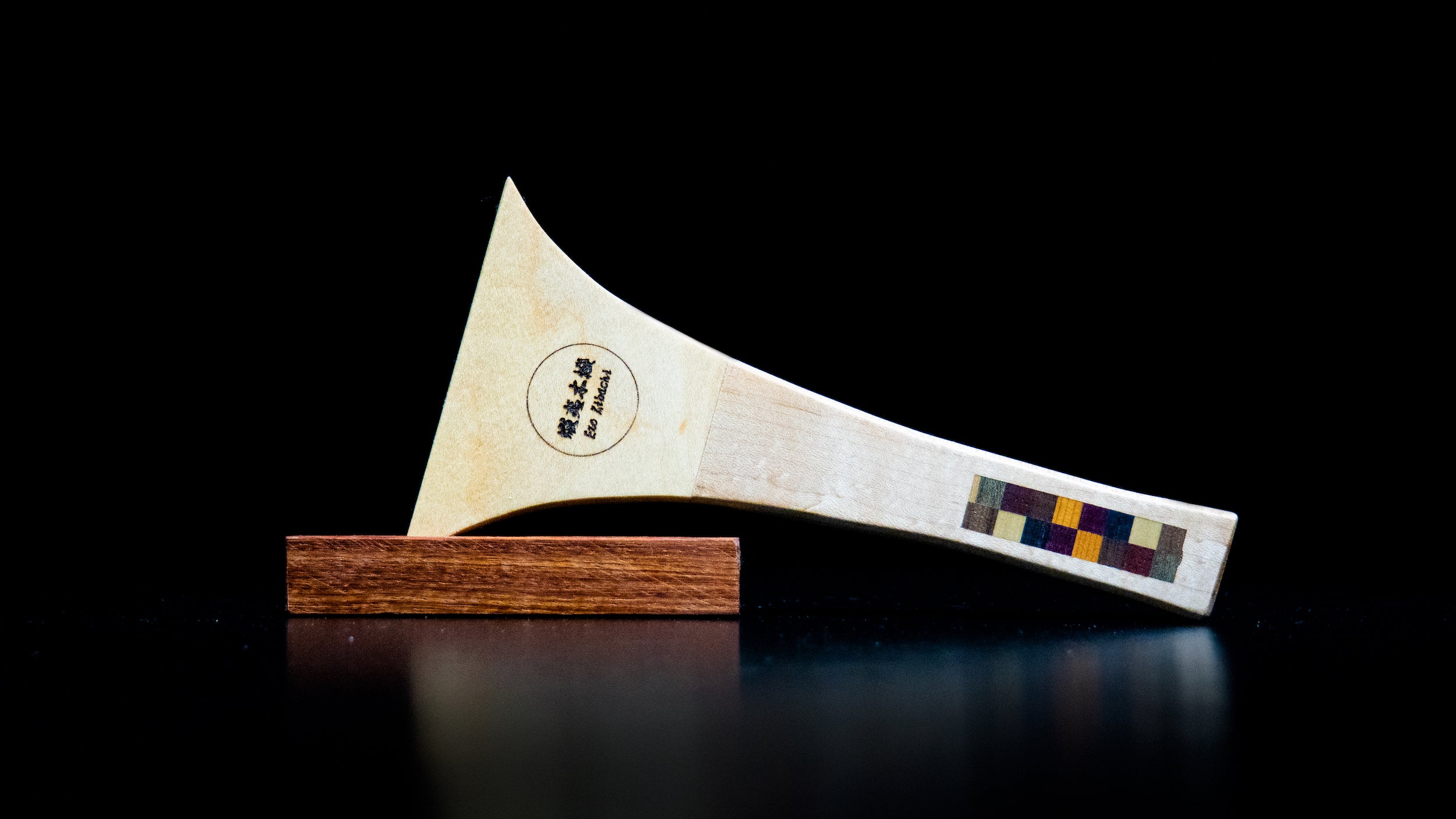 Shamisen Bachi – EzoFujiJapan