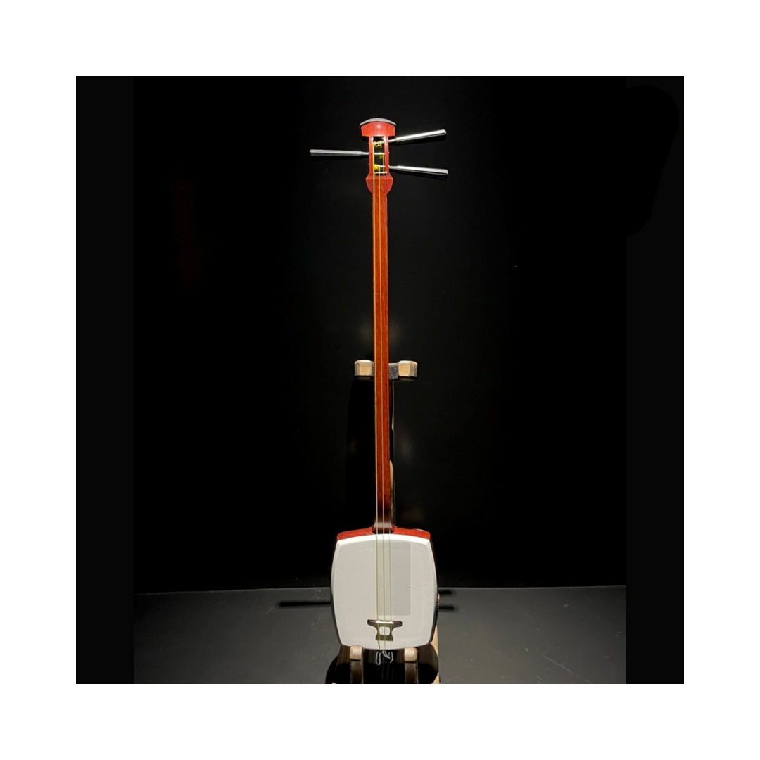 Electric Shamisen – EzoFujiJapan
