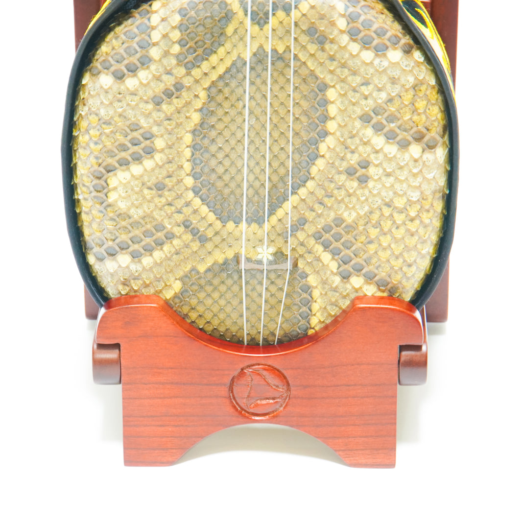 Okinawa Sanshin – EzoFujiJapan