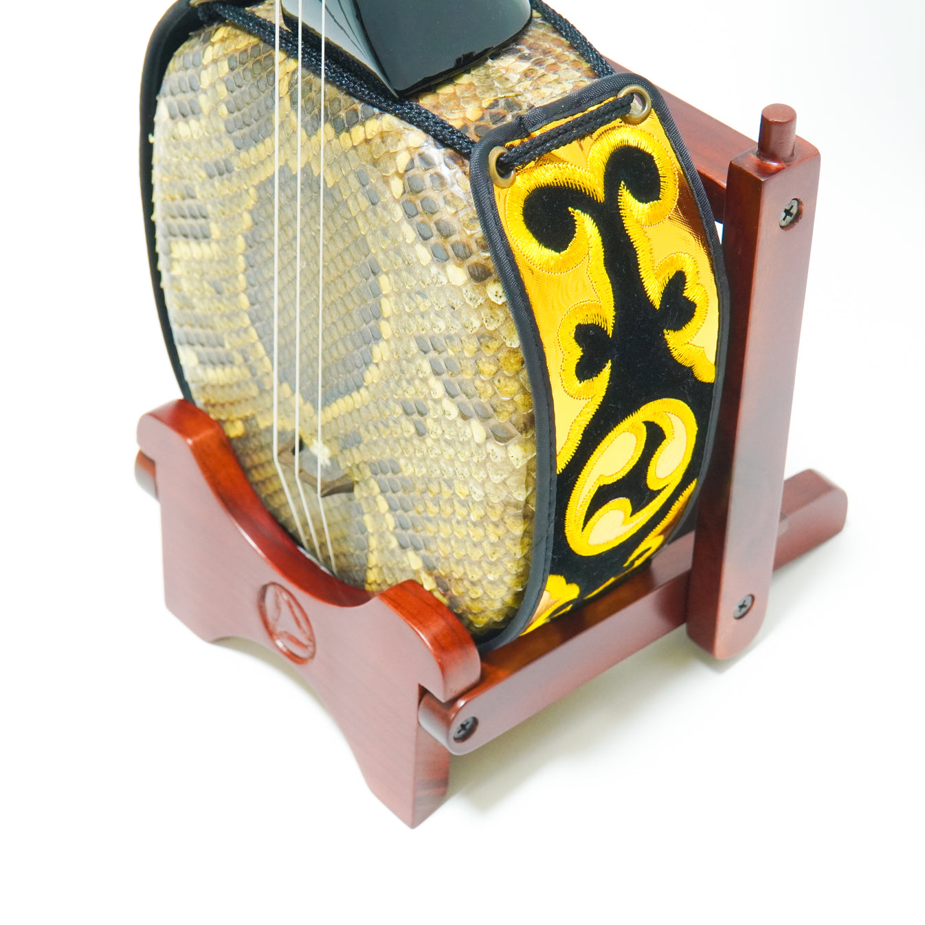 Sanshin stand – EzoFujiJapan